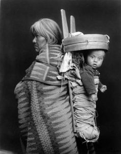 Cultural Babywearing - traditional baby carriers - Wrap Your Baby