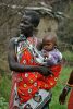 Cultural Babywearing - traditional baby carriers - Wrap Your Baby