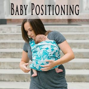 How to: Baby Wrap Instructions with Photos - Wrap Your Baby