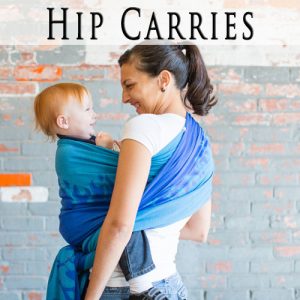 How to: Baby Wrap Instructions with Photos - Wrap Your Baby