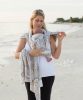 Kangaroo Carry for Newborn Baby or Toddler - Wrap Your Baby