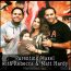 Pro Wrestlers Reby Sky and Matt Hardy Baby Wearing - Wrap Your Baby