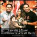 Pro Wrestlers Reby Sky and Matt Hardy Baby Wearing - Wrap Your Baby