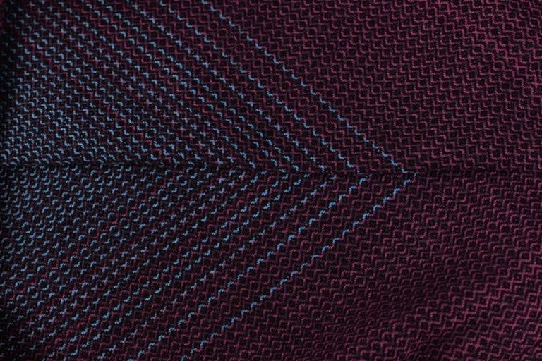 Girasol Atlantis Woven Wrap - Wrap Your Baby